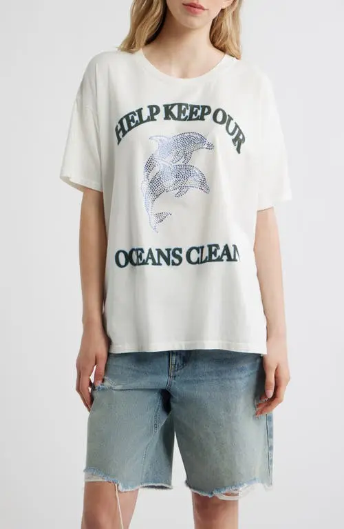Daydreamer Graphic T-shirt