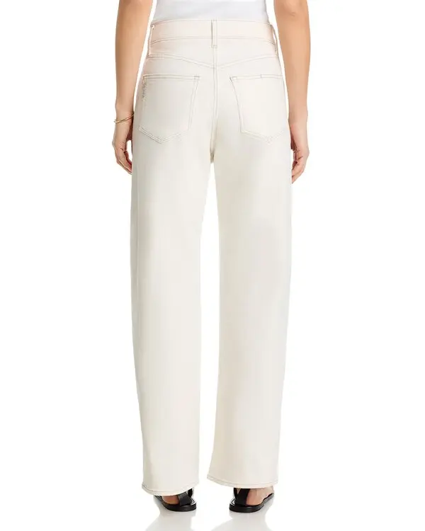 Paige Arellia High Rise Skimmer Jeans