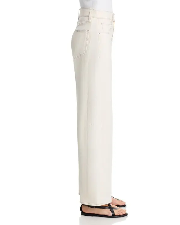 Paige Arellia High Rise Skimmer Jeans