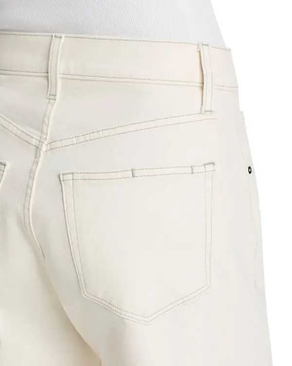 Paige Arellia High Rise Skimmer Jeans