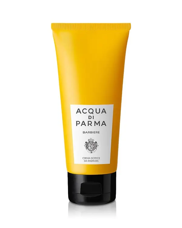 ACQUA DI PARMA Barbiere Soft Shaving Cream 3.4 Oz - No Color