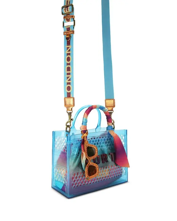 Kurt Geiger Jelly Small Tote