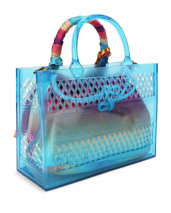 Kurt Geiger Jelly Small Tote