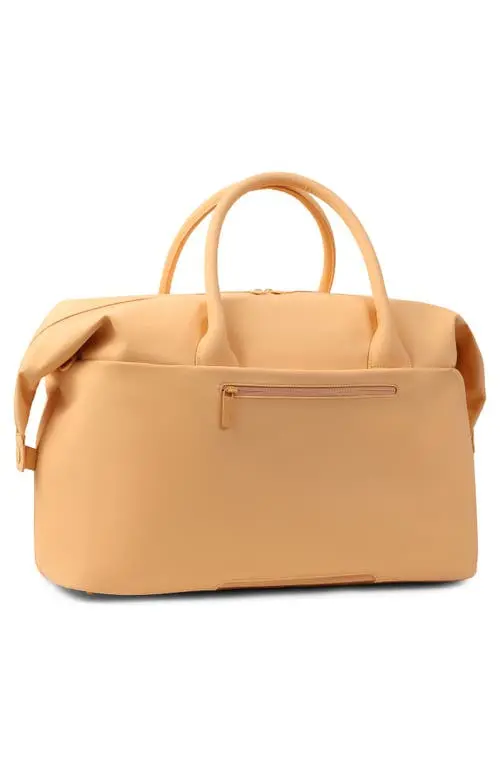 HEDGREN Nostos Matte Weekend Travel Bag - Nectar