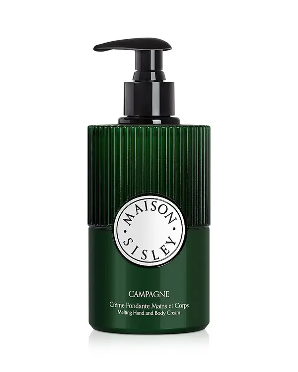 HAIR RITUEL BY SISLEY Campagne Melting Hand & Body Cream 11.8 Oz - No Color