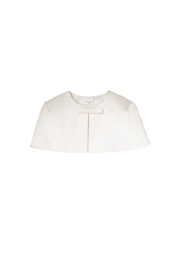 Amanda Uprichard Elina Capelet