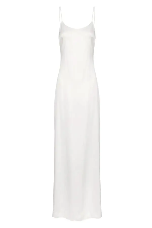 Amanda Uprichard Anastasia Cape Dress