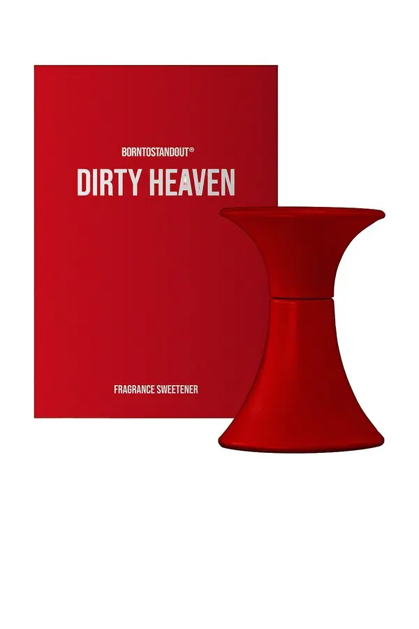 BORNTOSTANDOUT Dirty Heaven 15ml Eau De Parfum - N,a