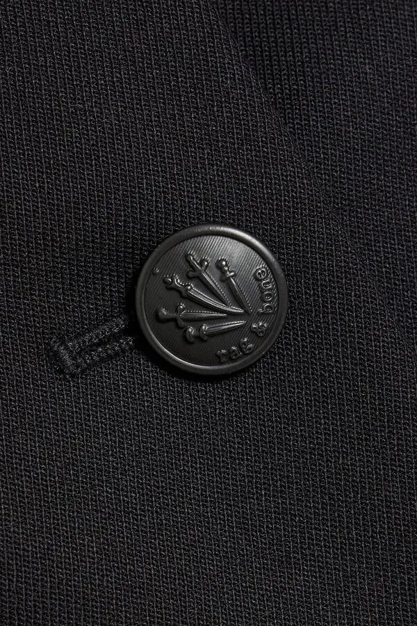 Rag & Bone Sadie Wool-blend Twill Vest