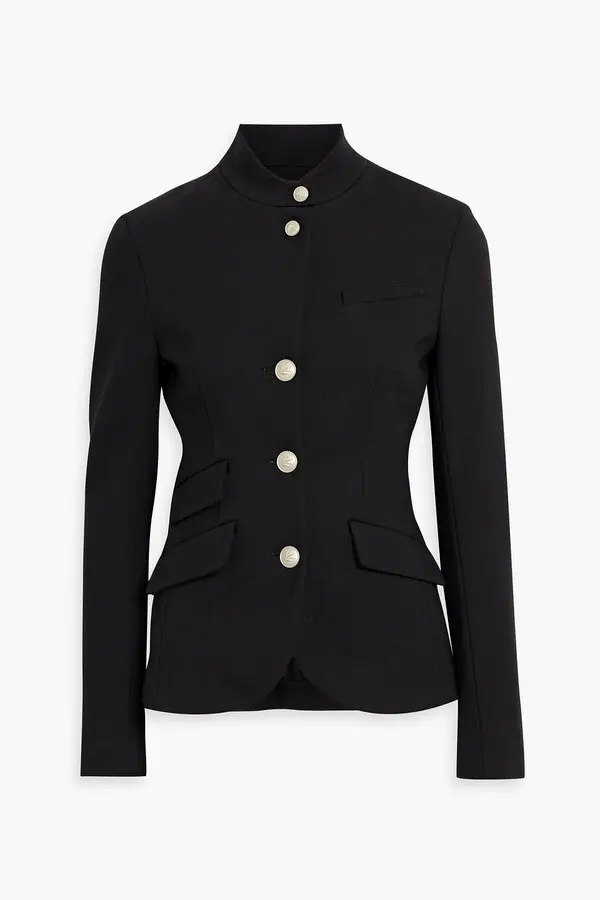 Rag & Bone Slade Ponte Blazer