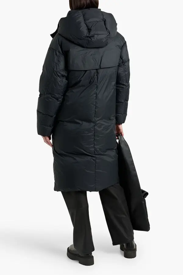 Rag & Bone Cadence Quilted Shell Down Coat