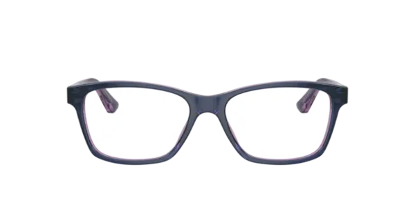 VOGUE Eyeglasses Vo2787 - Transparent Green