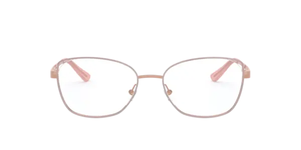 Michael Kors Mk3043 Eyewear - Rose Gold,taupe