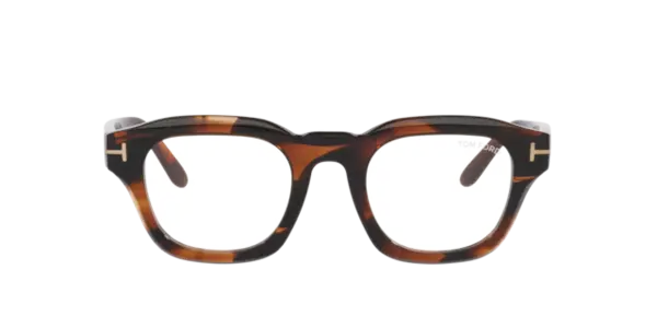 TOM FORD Eyewear - Tortoise Brown