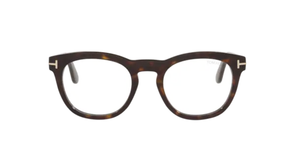 TOM FORD Eyeglasses - Tortoise