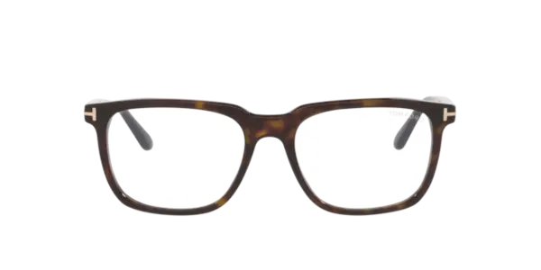 TOM FORD Eyewear Tr002290 - Tortoise Black