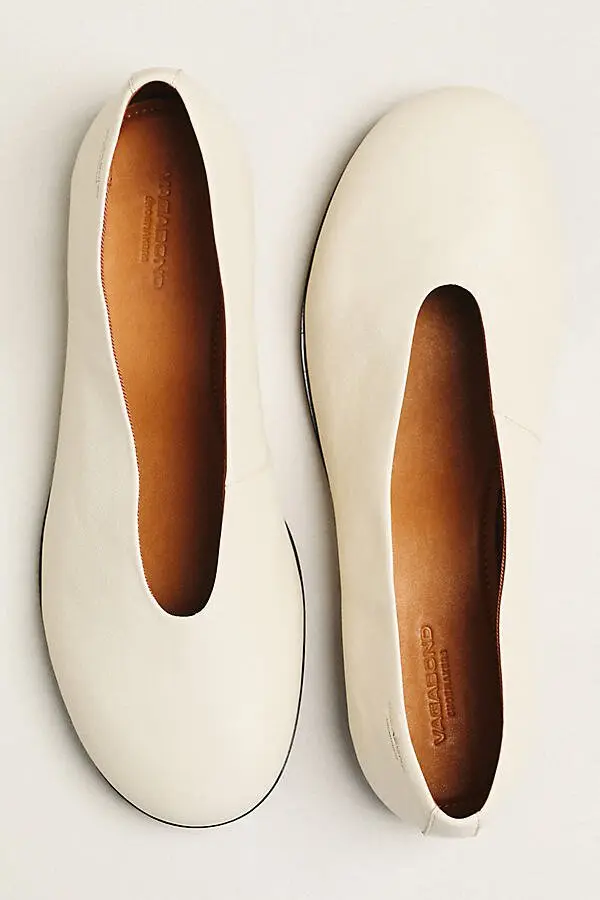 VAGABOND SHOEMAKERS Aleya Ballet Flats