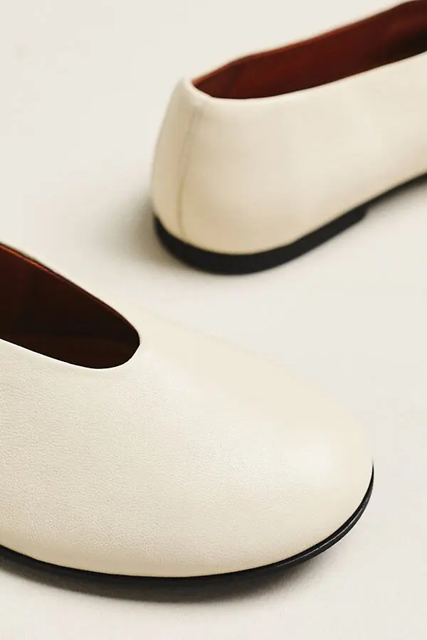 VAGABOND SHOEMAKERS Aleya Ballet Flats