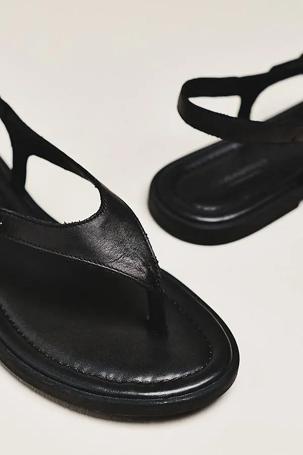 VAGABOND SHOEMAKERS Zaida Slingback Flip-flop Sandals