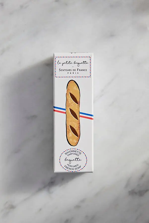 TERRAIN Baguette Soap