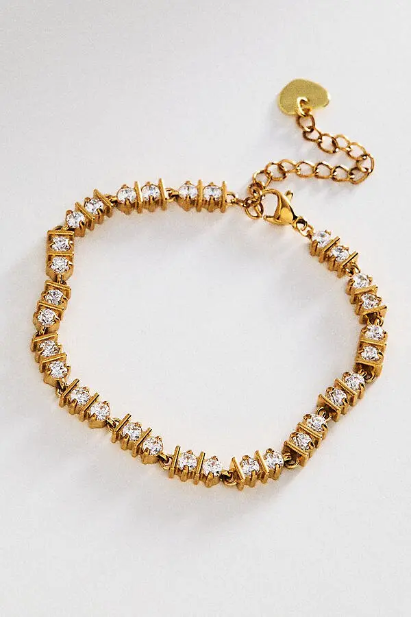 BRACHA Collins Bracelet - Gold