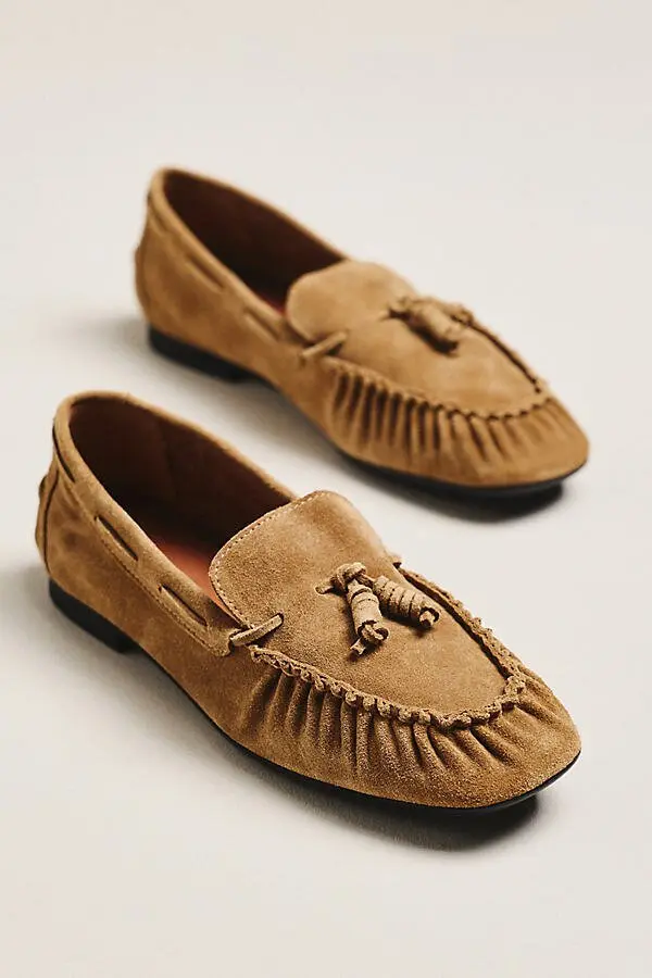 G.H.BASS Astrid Loafers