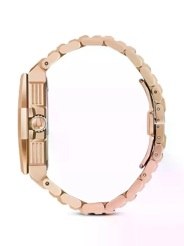 Bulova 44.7mm Series X Watch