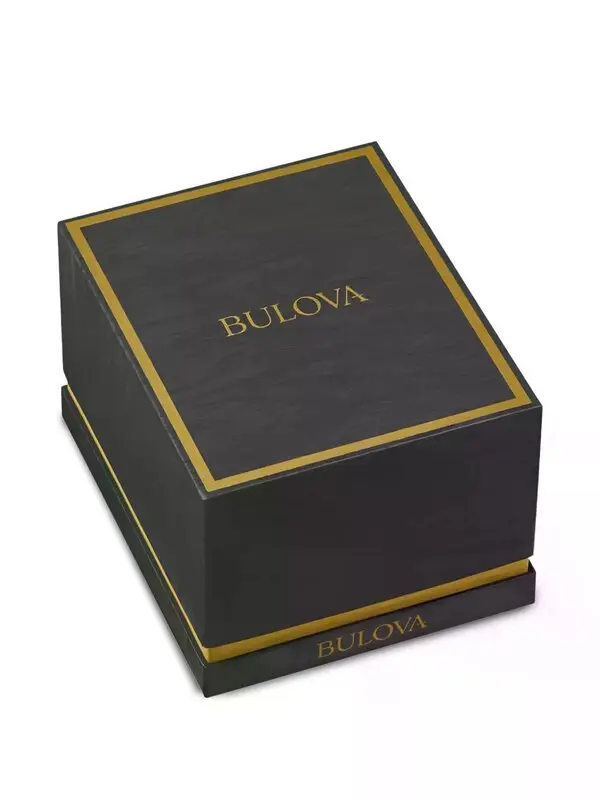Bulova 44.7mm Series X Watch