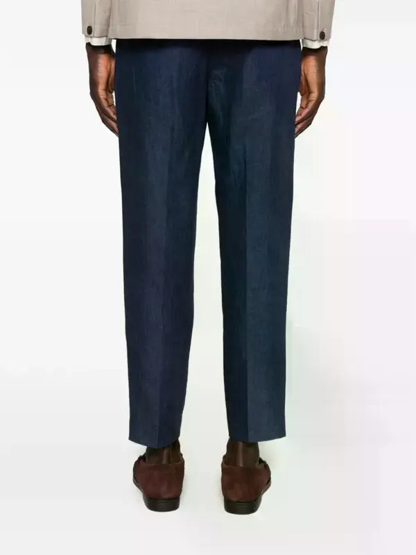 GREYED Leon Buttoned Overshirt