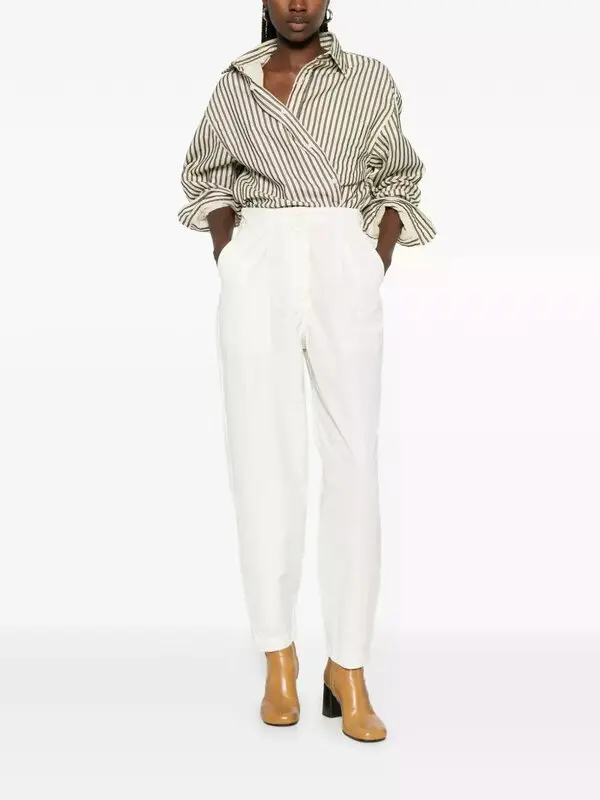 CASEY CASEY Mili Hiroshi Trousers