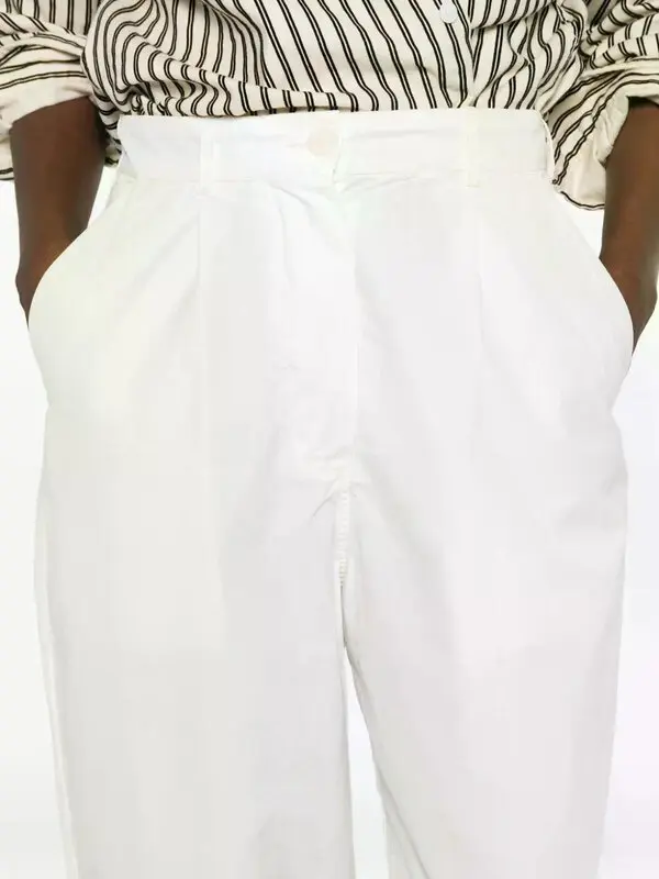 CASEY CASEY Mili Hiroshi Trousers