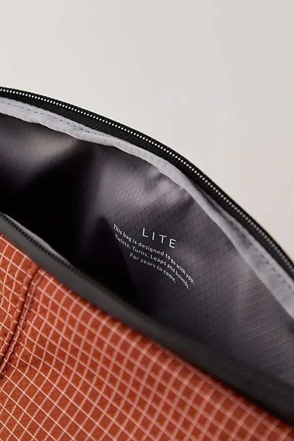 Bellroy Lite Cooler Caddy - Clay