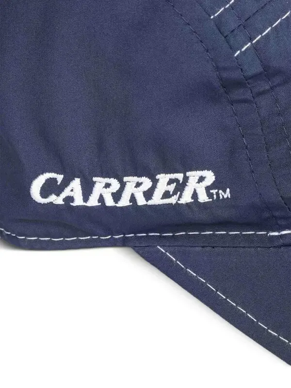 CARRER Carrera Cap With Logo Embroidery
