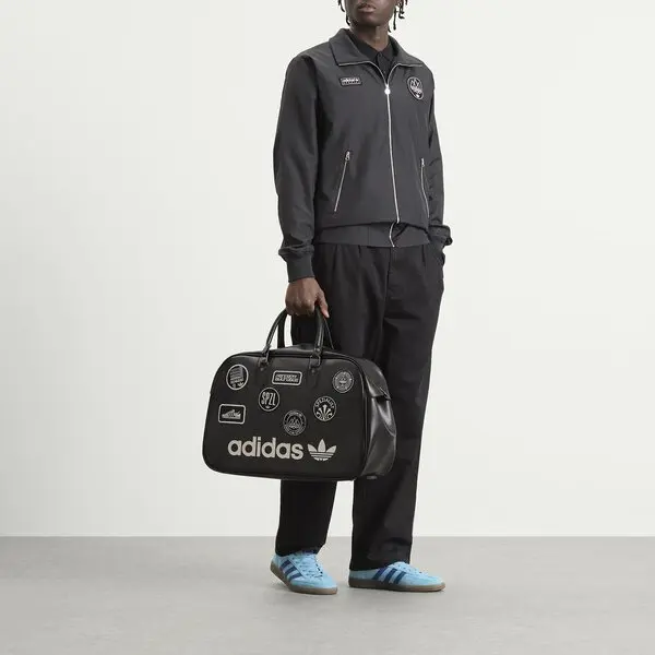 Adidas Spezial Parbold Bag