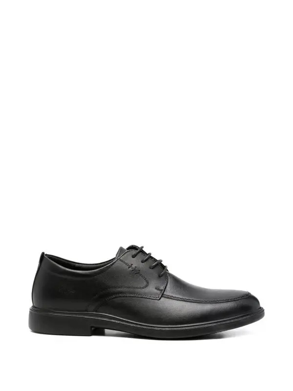 SERGIO MORETTI FIRENZE Lace-up Derby Shoes