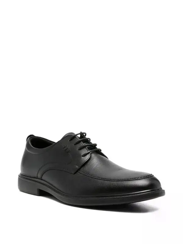SERGIO MORETTI FIRENZE Lace-up Derby Shoes