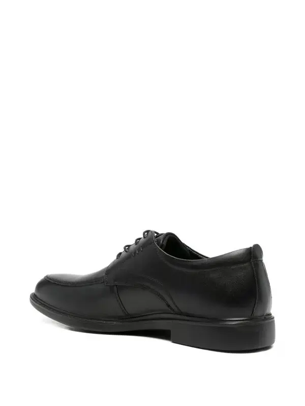 SERGIO MORETTI FIRENZE Lace-up Derby Shoes