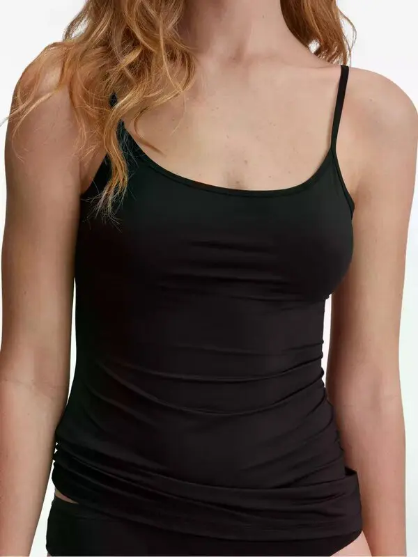 CALIDA Adjustable-strap Tank Top