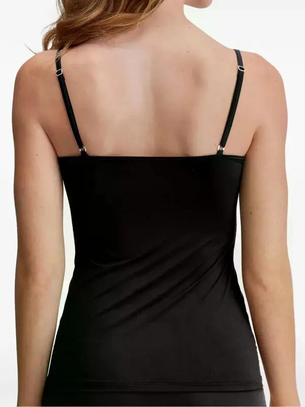 CALIDA Adjustable-strap Tank Top
