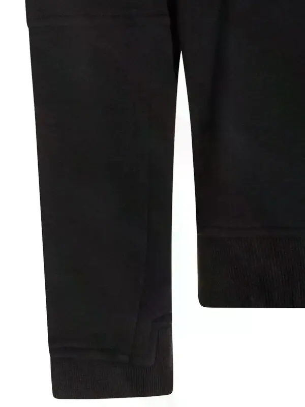 K-WAY Logo-patch Sweater