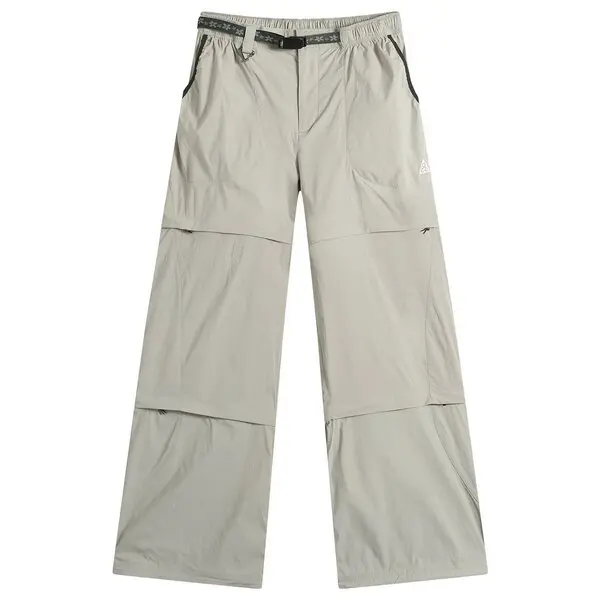 Nike Five Towers Zip-off Pants - Spruce/sea Glass/summit White
