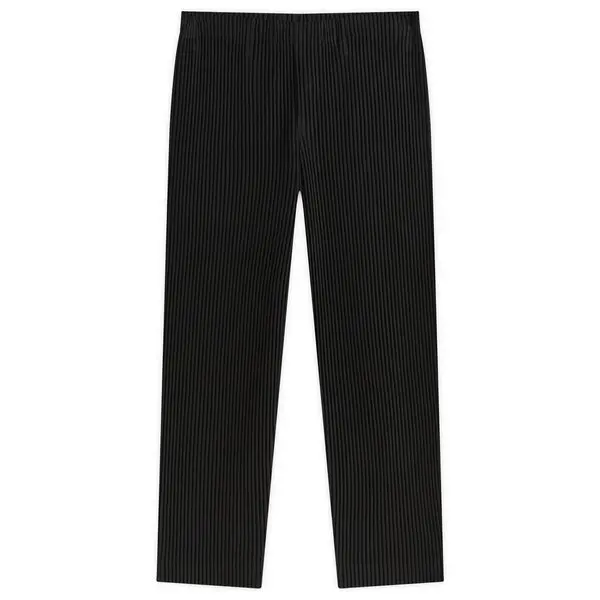 Issey Miyake Pleated Trousers