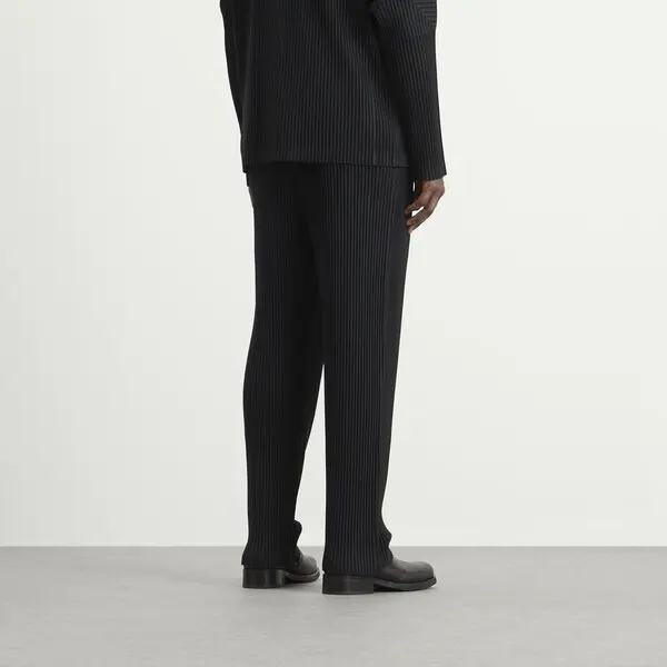 Issey Miyake Pleated Trousers