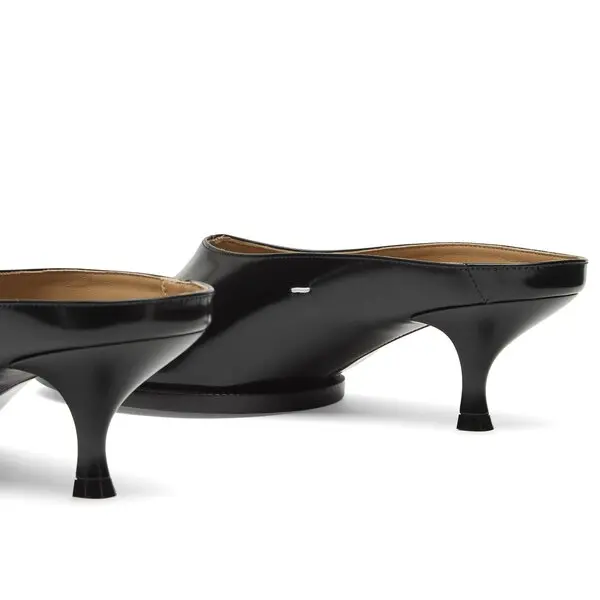 MAISON MARGIELA Tabi City Evening Mules