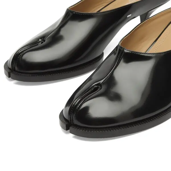 MAISON MARGIELA Tabi City Evening Mules