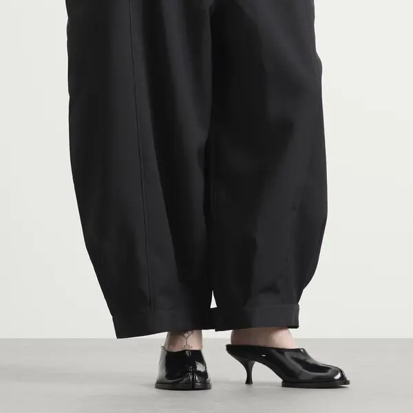 MAISON MARGIELA Tabi City Evening Mules
