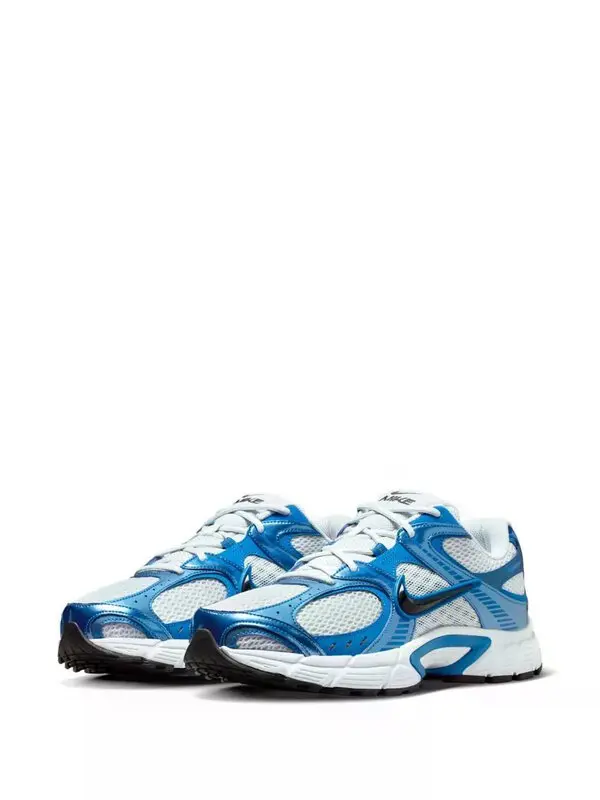 Nike Panelled V5 Rnr Sneakers - Blue