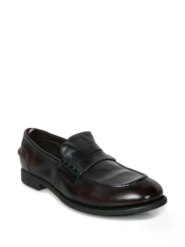 Officine Creative Chronicle 144 Loafers