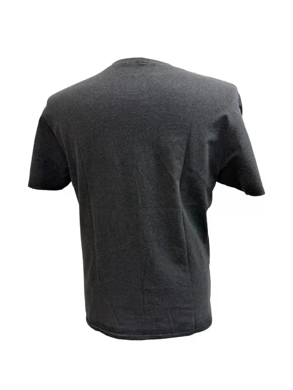 Prada Round-neck T-shirt - Grey