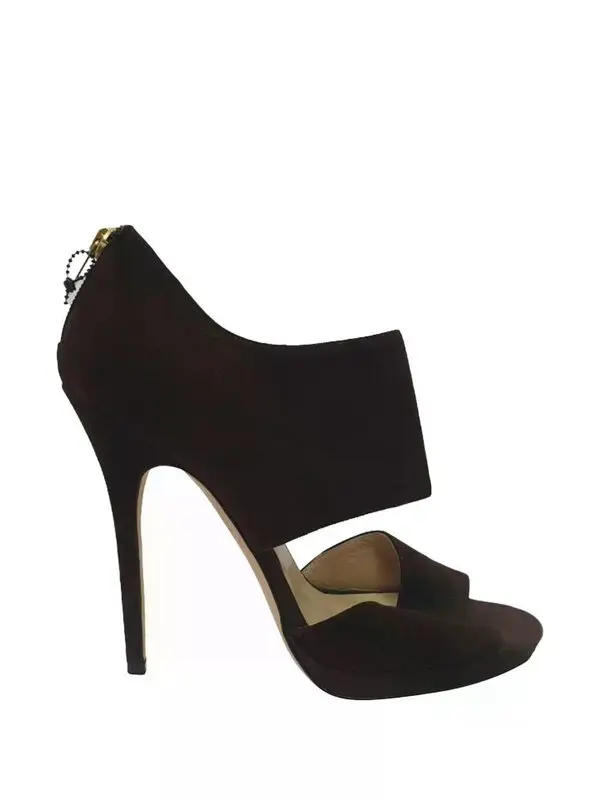 JIMMY CHOO Lagoon Open-toe Sandals